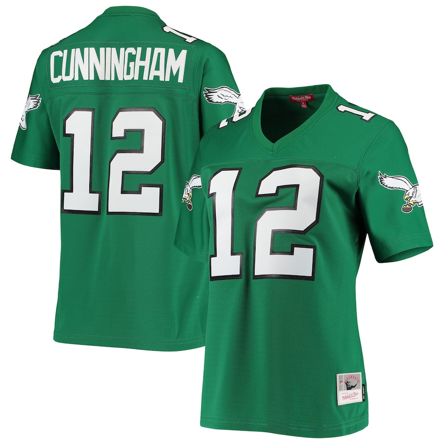 Best Philadelphia Eagles Throwback Jersey, Coolest Retro Uniform