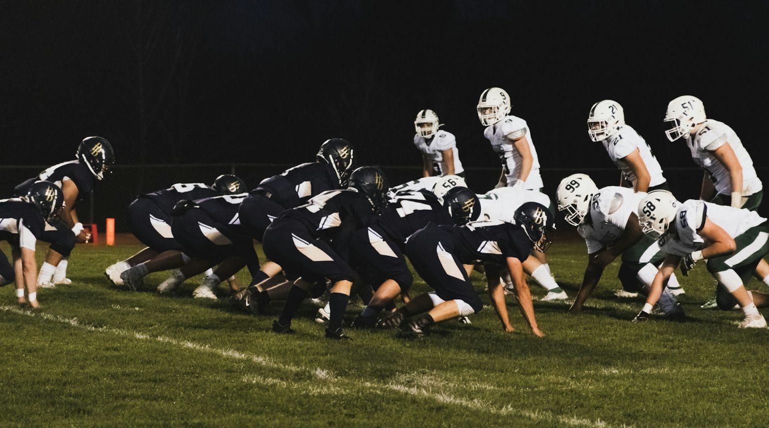 NFL Jersey Size Chart: Find the Perfect Fit Every Time - Big, Tall ...